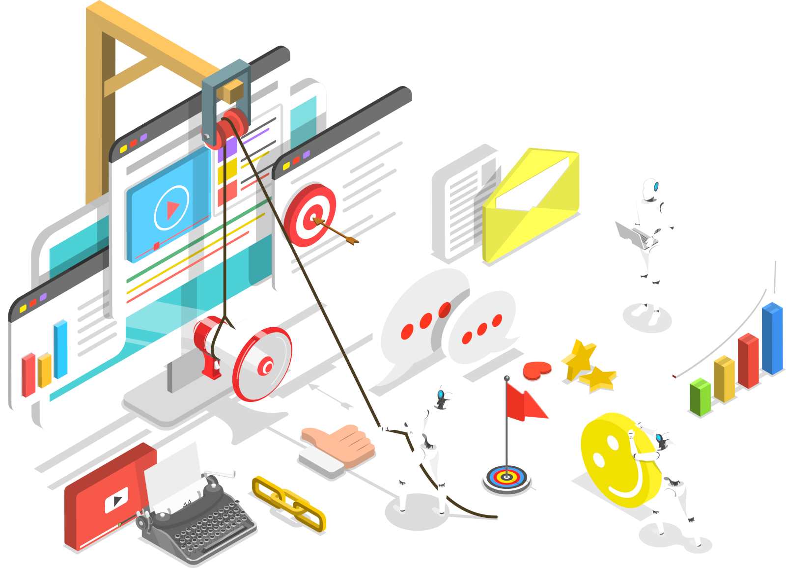 BIONIC PROGRAM - Autoware Solution